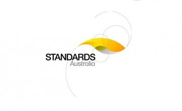 Standards Australia Logo - Connected Magazine
