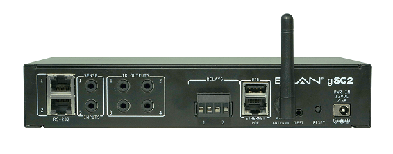 elan-g-series - Connected Magazine