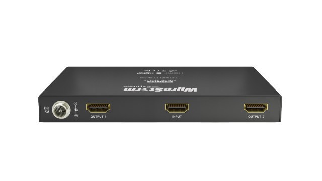 wyrestorm-2-splitter - Connected Magazine