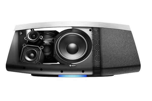 REVIEW: Heos 7 by Denon - Connected Magazine