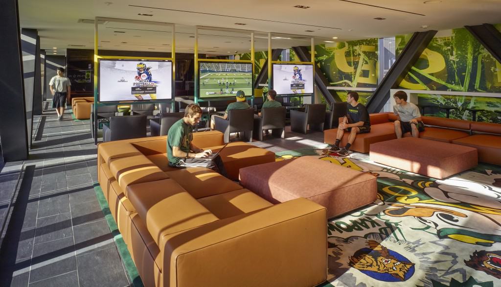 NFL training facilities receive multi-million-dollar upgrades ...