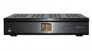 Axium AX800-DAV now includes media streaming capabilities - Connected ...