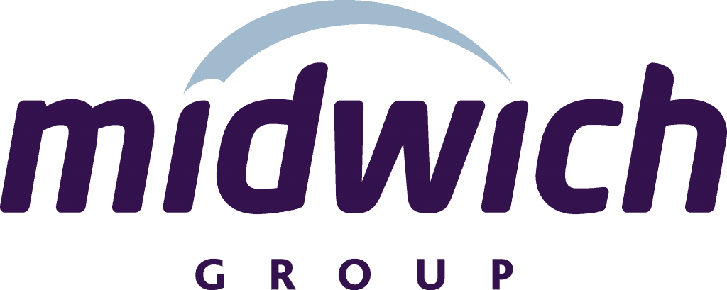 Midwich group logo - Connected Magazine