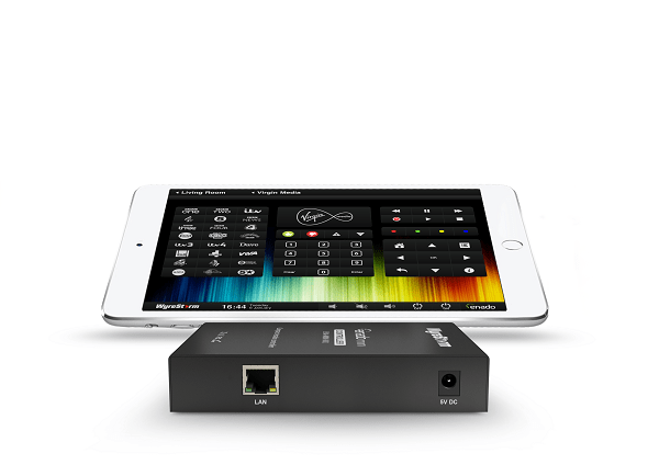 ENA Mini - Connected Magazine