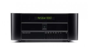 Latest Meridian Audio Core - Connected Magazine