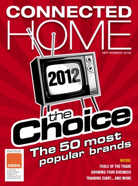 CH-412 - Connected Magazine