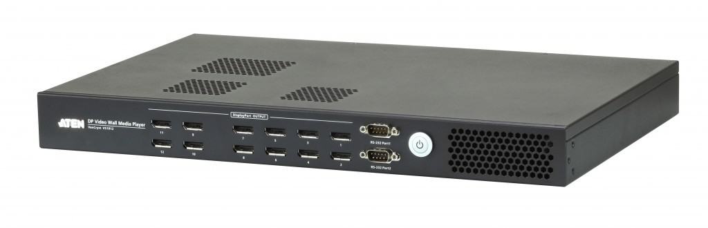 ATEN International to showcase five products at ISE 2016 - Connected ...