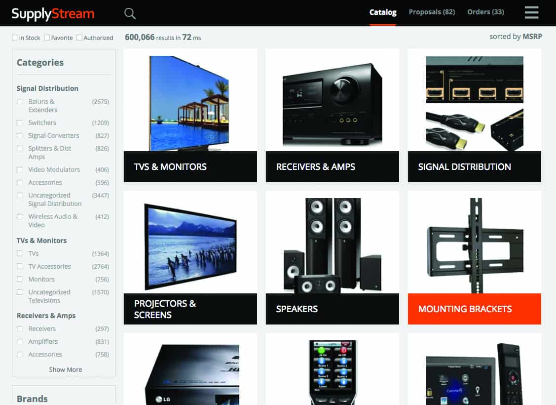 Software solutions for modern integrators - Connected Magazine