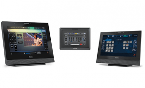 extron touch panels - Connected Magazine