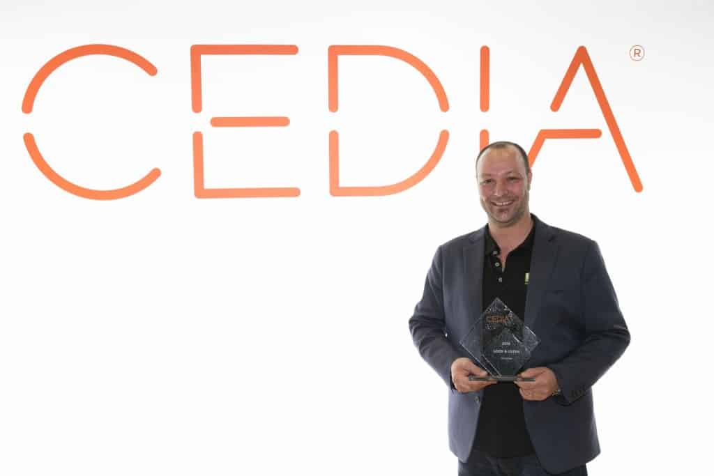 CEDIA announces 2016 Home Technology Professional Award winners, first ... CEDIA announces 2016 Home Technology Professional Award winners, first ...