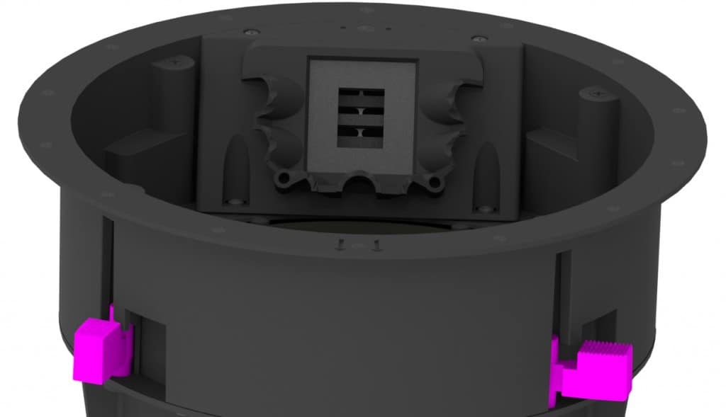 Wisdom Audio to introduce architecture-friendly in-ceilings at ISE 2017 ...