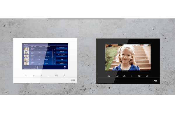 ABB’s Welcome Door Entry System at Rivage Royale - Connected Magazine