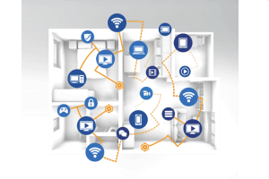 MoCA Access now available - Connected Magazine