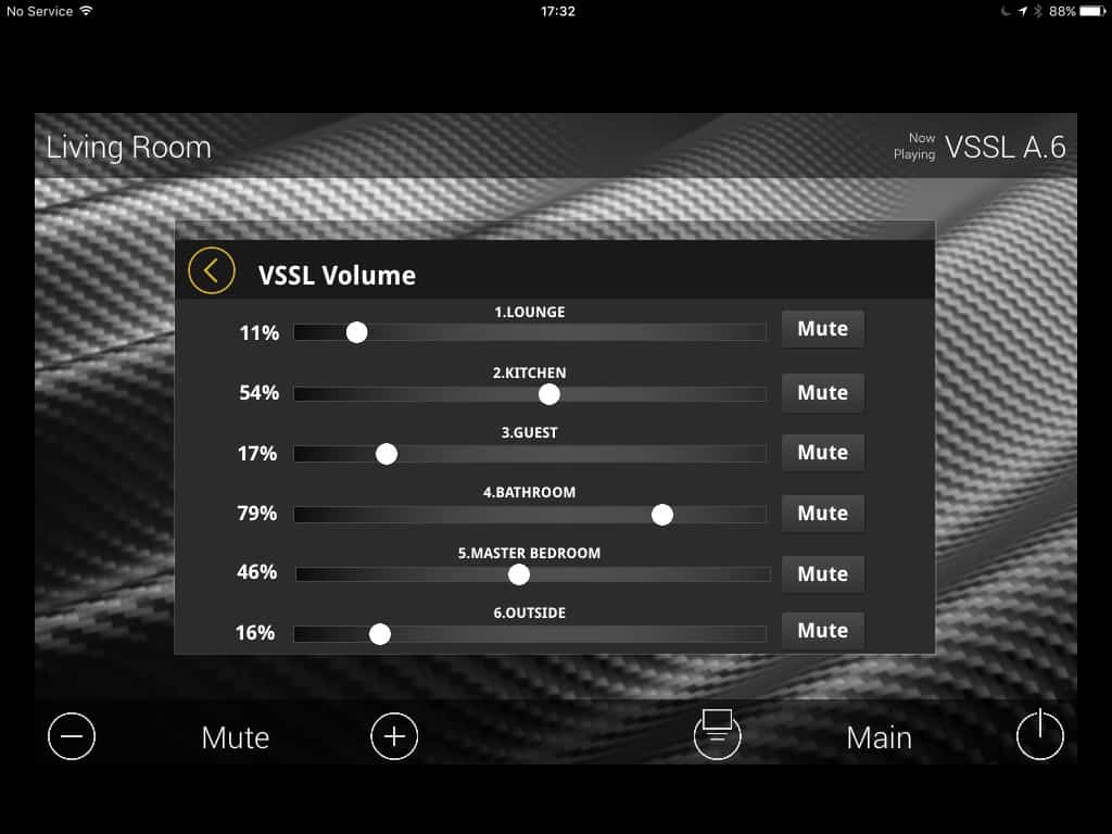 VSSL_Volume - Connected Magazine