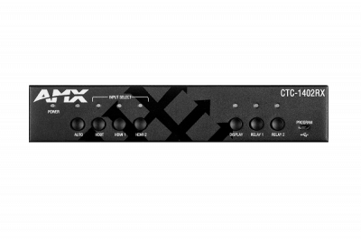 AMX by HARMAN Debuts New All Inclusive Kits with Connectivity and ...