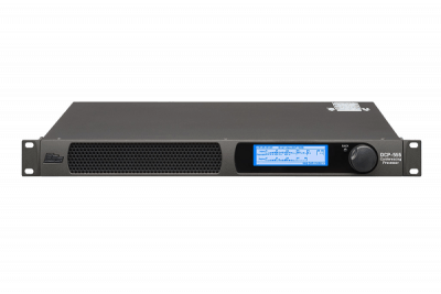 HARMAN announces new digital conferencing processor - Connected Magazine