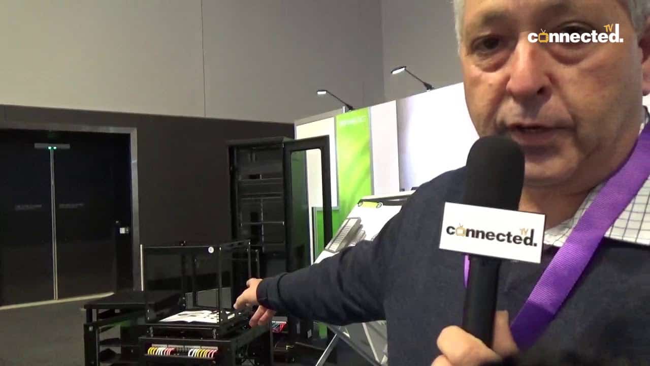 Integrate 2018 - Rob Schaffer - Serveredge Australia - Connected Magazine