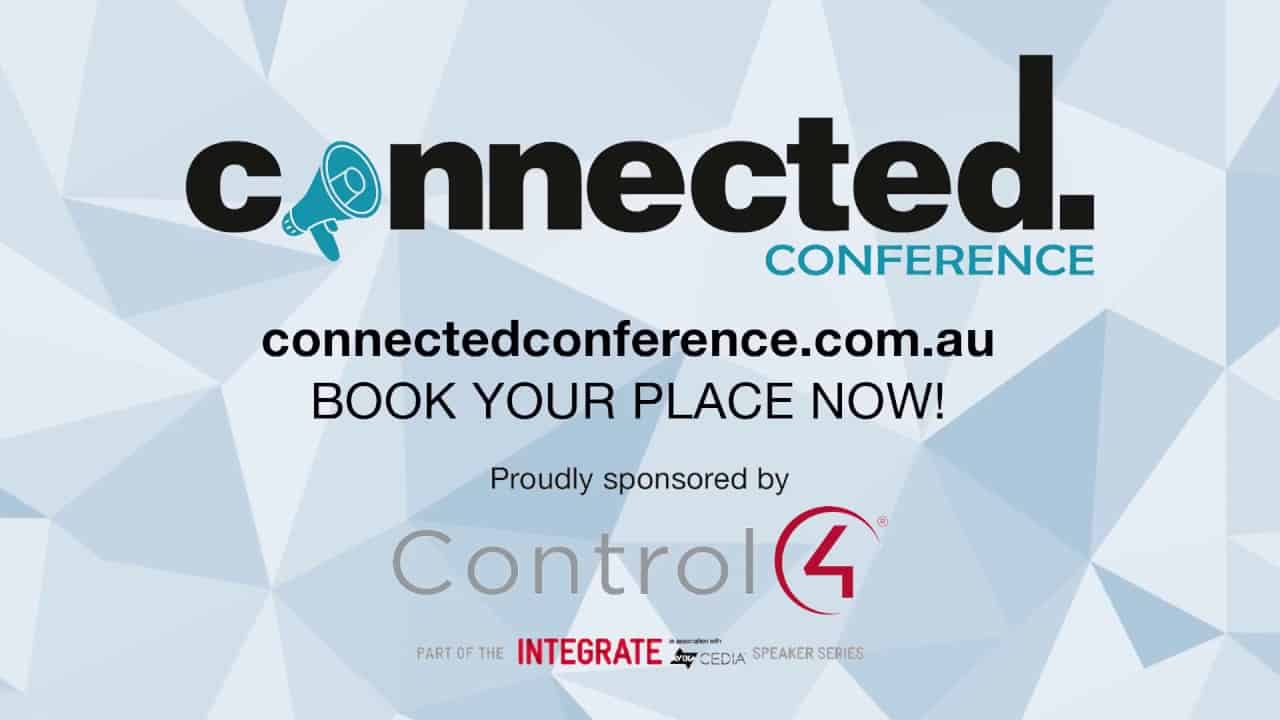 Connected Conference - Connected Magazine