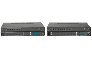 Extron releases two new HDMI switchers - Connected Magazine