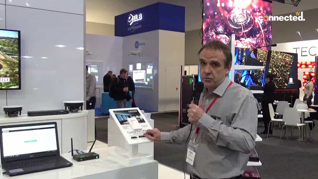 Integrate 2018 - John Lay - Redback by Altronic Distributors ...