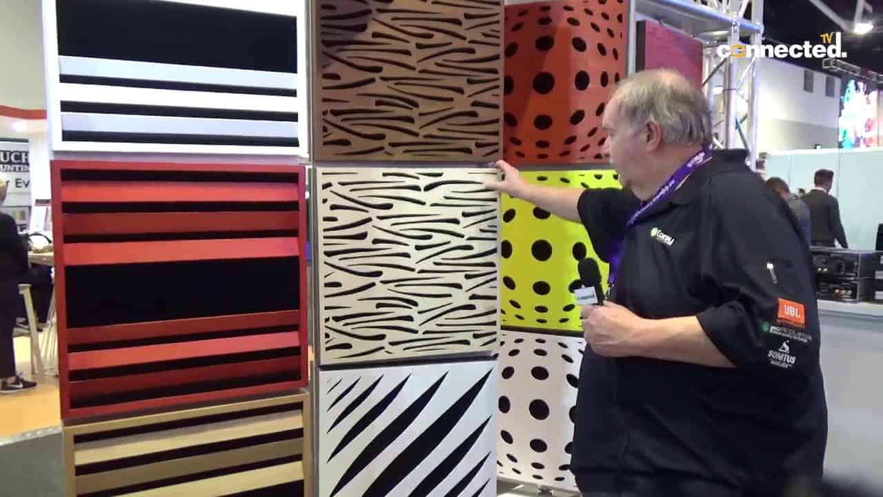 Integrate 2018 - Geoffrey Matthews - Convoy Sound Solutions - Connected ...