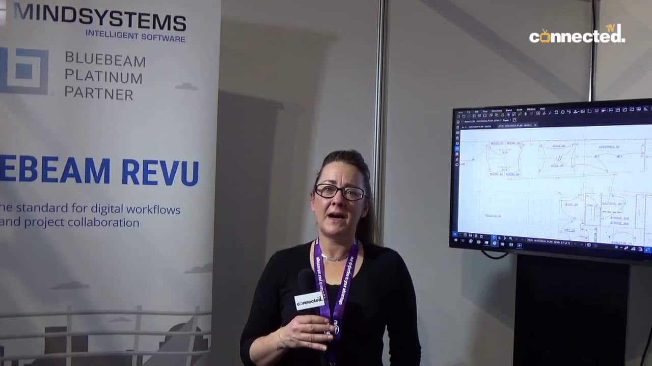 Integrate 2018 - Zoe England - Mindsystems - Connected Magazine