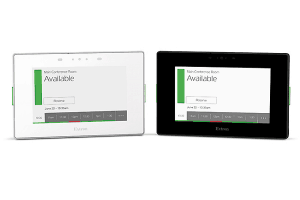 Extron announces new wall mounted scheduling panel - Connected Magazine