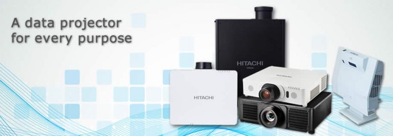 Hitachi projectors to be rebranded as Maxell - Connected Magazine