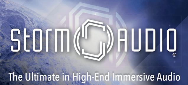 StormAudio products now compatible with Performance Media Industries ...