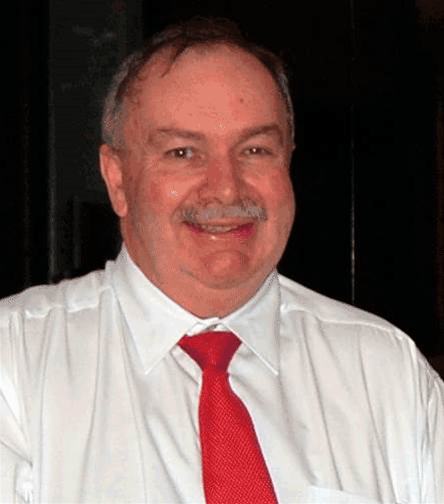 Industry icon Geoff Matthews passes away - Connected Magazine
