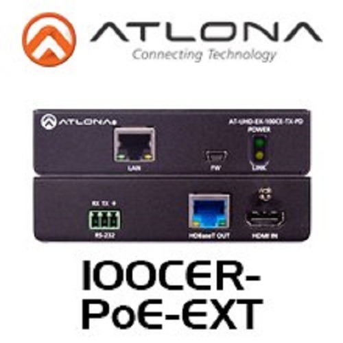 Atlona’s new extender kit with USB is now available - Connected Magazine