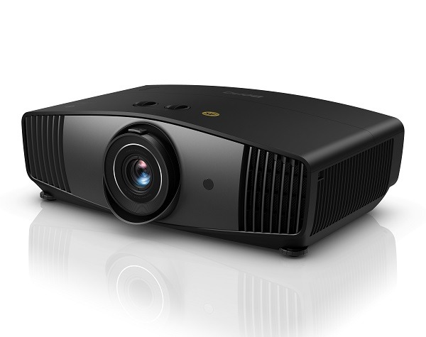 BenQ launches true 4K HDR-PRO home cinema DLP projectors - Connected ...