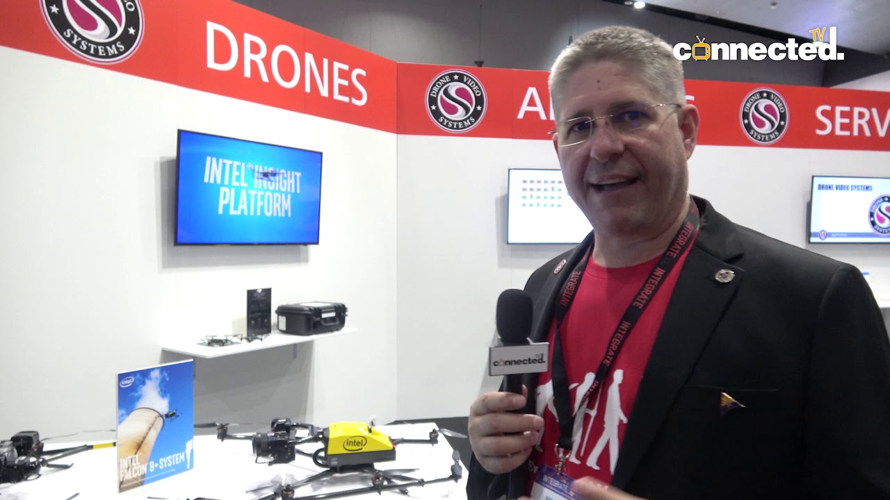 Integrate 2019 - Eric Jameson - Exertis - Connected Magazine