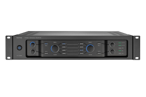 Biamp targets retail and hospitality with multi-zone audio solutions ...
