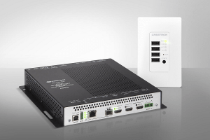 crestron box2 - Connected Magazine