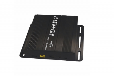 SoundTube’s STNet IPD-Hub 2 DSP amp receives UL 2043 certification ...