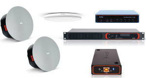 Zoom certifies Biamp Conference Room Solutions - Connected Magazine