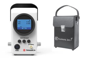 Networking made easy with Telewave.io - Connected Magazine