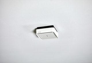 Clipsal by Schneider Electric launches smoke alarms with smart home ...