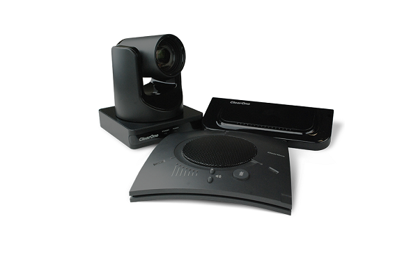 ClearOne releases eight bundled conferencing solutions for the ...