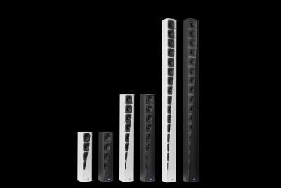 Renkus-Heinz launches UBX Series column loudspeakers - Connected Magazine