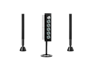 Bang & Olufsen release the Beosystem 9000c - Connected Magazine