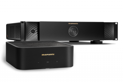 Marantz Unveils Model M1 And M4 Amplifiers - Connected Magazine