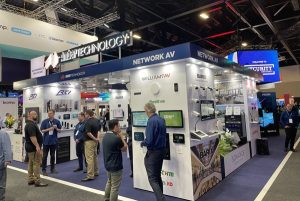 Amber Tech to showcase UC and AV solutions at Integrate 2024 ...