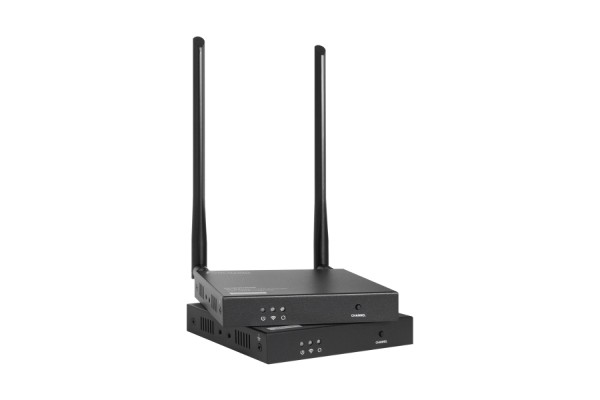 Vanco introduces Evolution 4K HDMI wireless extender - Connected Magazine