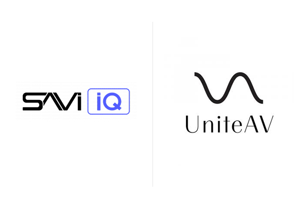 SAVI iQ partners with Unite AV - Connected Magazine