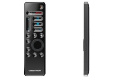 Crestron launches Cevo Mini Remote for streamlined smart home control ...