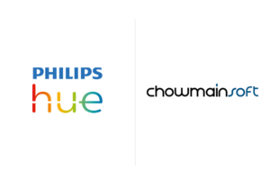 Chowmainsoft launches Philips Hue driver for Control4 - Connected Magazine