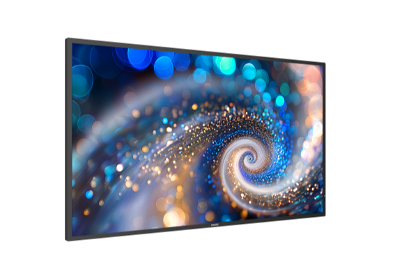 Philips unveils Signage 2000 Series for versatile, budget-friendly 4K ...